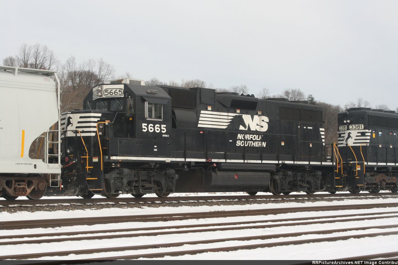 NS 5665